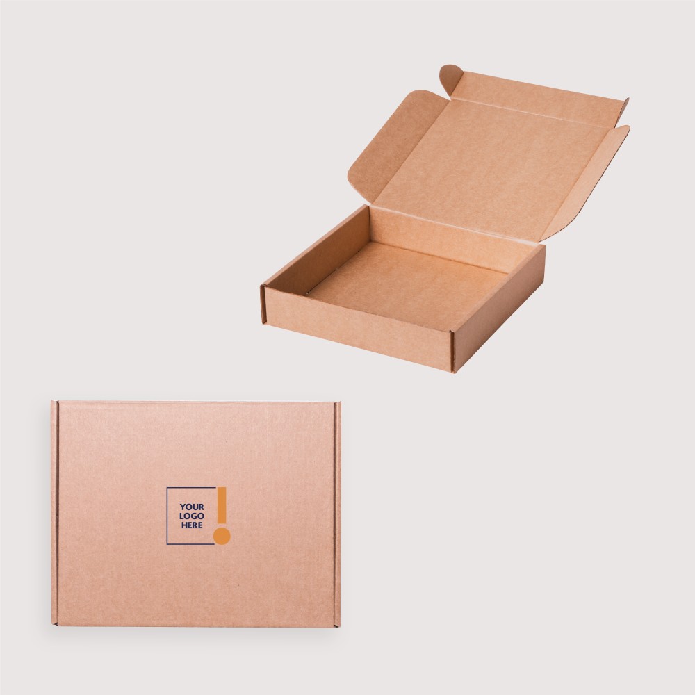 E- Flute Boxes - Printsouq